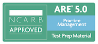 Practice Management (PcM) ARE Study Package – Architect Exam Prep