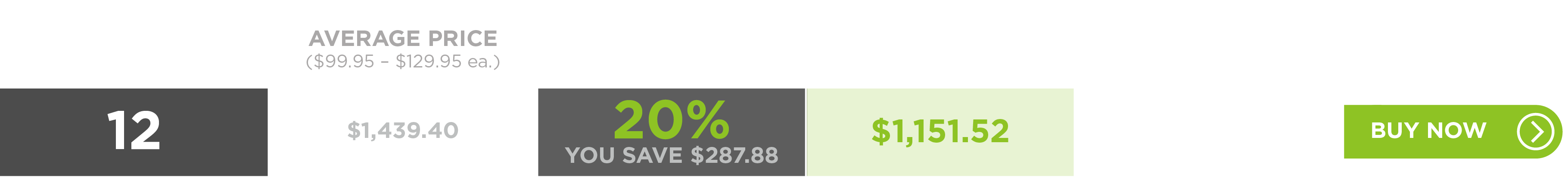 Firm Multi-License Pricing – Architect Exam Prep