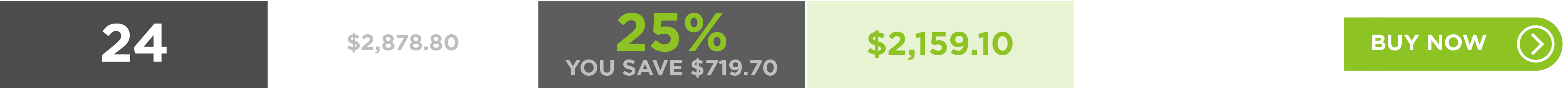 Firm Multi-License Pricing – Architect Exam Prep