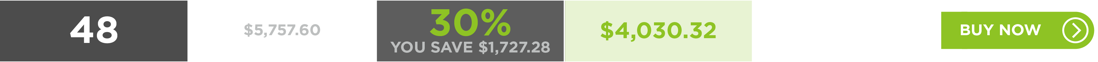Firm Multi-License Pricing – Architect Exam Prep