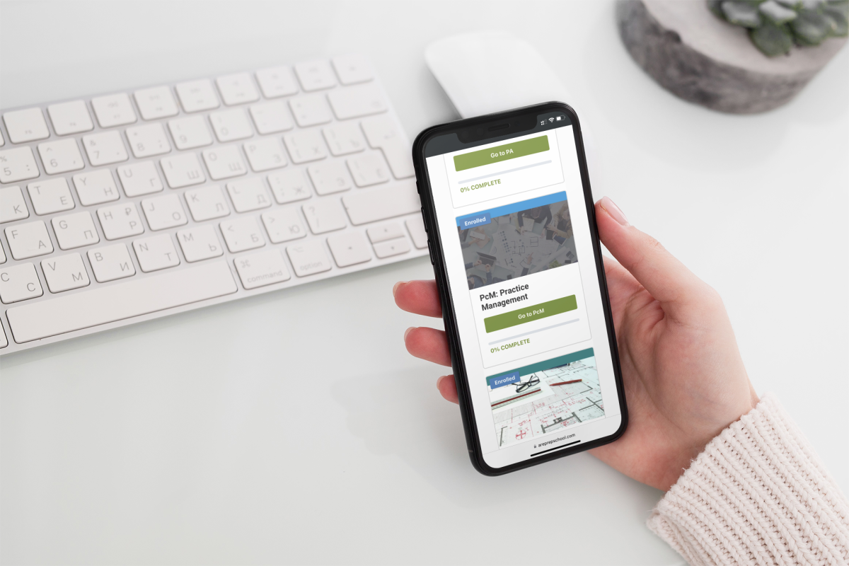 All Access Packages – Architect Exam Prep